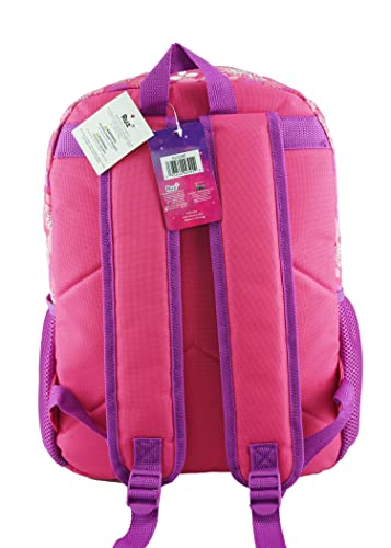 Ruz Disney Princess Large 3-D EVA Molded 16 Inch Backpack — 🛍️ The ...