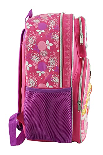 Ruz Disney Princess Large 3-D EVA Molded 16 Inch Backpack — 🛍️ The ...