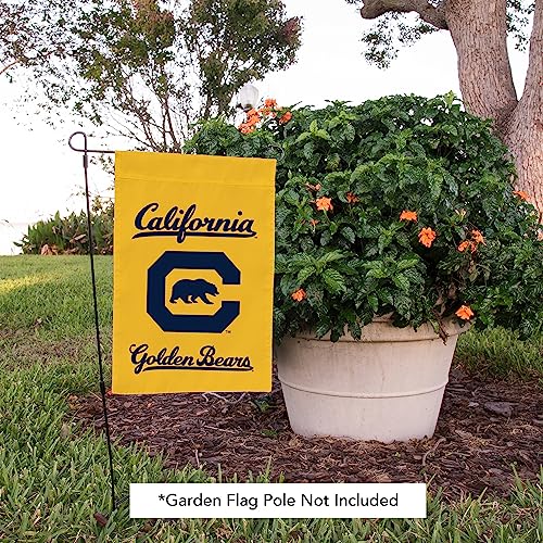 University of California Berkeley Garden Flag Golden Bears Cal UC ...