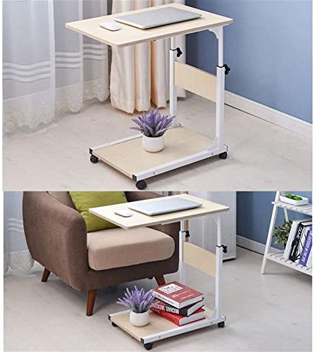 Learn Office Computer Table Adjustable Desks Computer Student Laptop ...