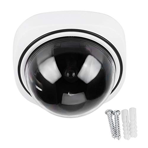 Fake Dome Camera, Dummy Security Camera, Simulation Surveillance for ...
