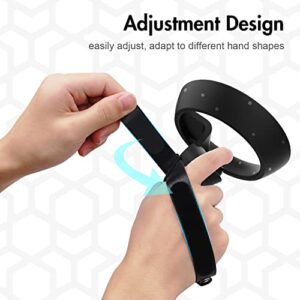 AMVR Touch Controller Grip Anti-Throw Strap Accessories for HP Reverb ...