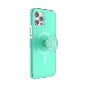 PopSockets: iPhone 12 Pro Max Case for MagSafe with Phone Grip and ...
