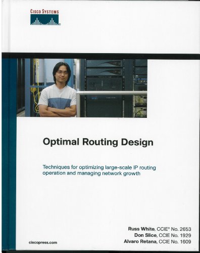 Optimal Routing Design — 🛍️ The Retail Market