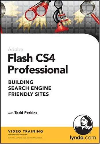 Flash CS4 Professional: Building Search Engine Friendly Sites — 🛍️ The ...