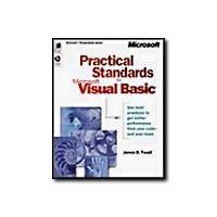 Practical Standards for Visual Basic [Old Version] — 🛍️ The Retail Market