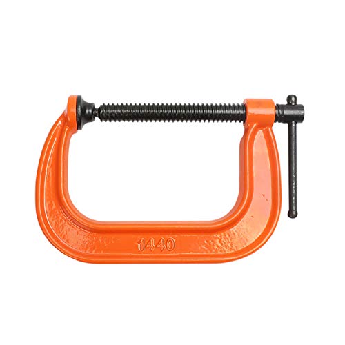 Adjustable Clamp 1440-C Adjustable C-Clamp, 4-Inch — 🛍️ The Retail Market