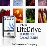 Palm LifeDrive ZLauncher Backgrounds downloadable Software — 🛍️ The ...
