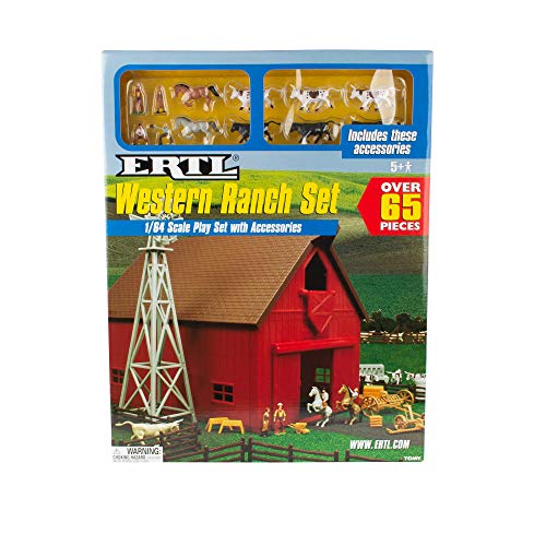 Farm Country Western Ranch Set — 🛍️ The Retail Market