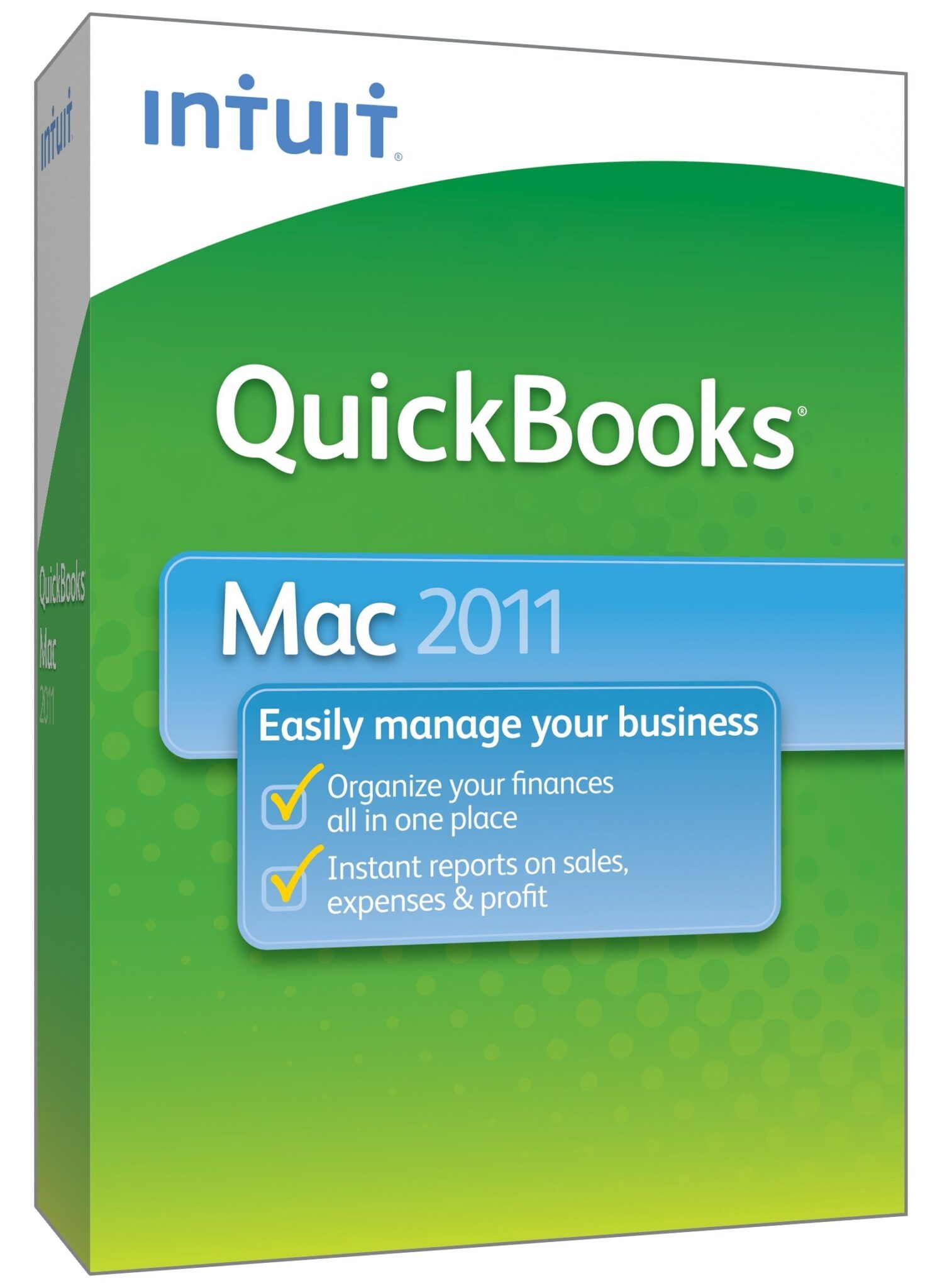 QuickBooks Enhanced Payroll 1-3 Employees 2010 [OLD VERSION] — 🛍️ The ...