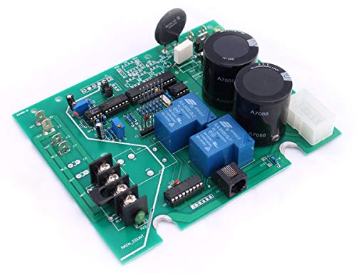 Main Circuit Board PCB Compatible Replacement for Hayward® Aqua Rite ...