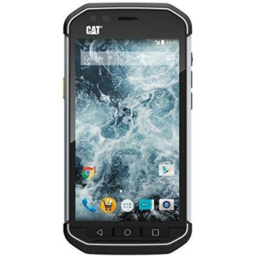 Caterpillar CAT S40 Rugged Waterproof Black 16GB Dual Sim Factory ...