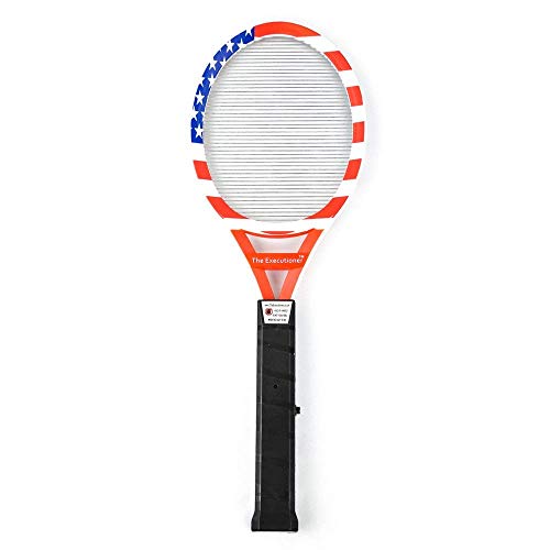 The Executioner USA Patriot Limited Edition Fly Swat Wasp Bug Mosquito ...