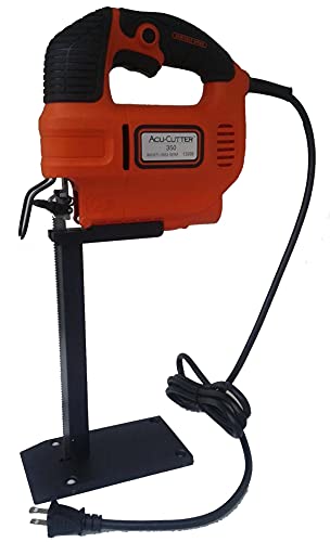 Acu-Cutter 350 Foam Saw w/ 8" Blade — 🛍️ The Retail Market