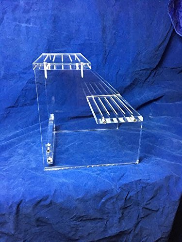 2-Step Clear Acrylic Lucite Step Stool — 🛍️ The Retail Market