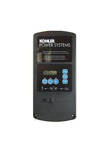 Kohler RDC2 Service Controller GM92089 Resi-LC Distrib and Kohler RDC2 ...