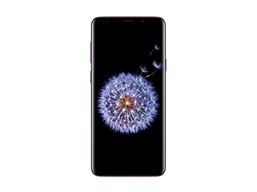 Samsung Galaxy S9 Plus (SM-G965F/DS) 6GB / 128GB 6.2-inches LTE Dual ...