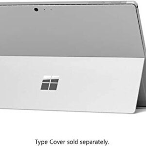 Microsoft Surface Pro (5th Gen) (Intel Core i5, 8GB RAM, 256GB) LTE ...