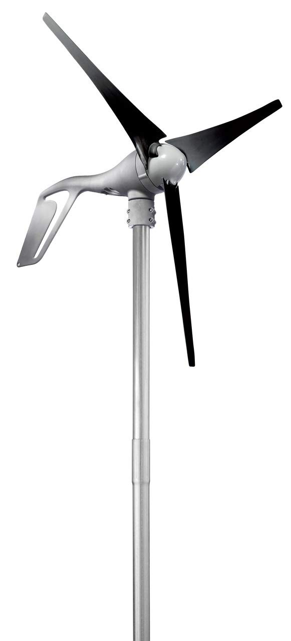 Primus Wind Power Air Breeze Wind Turbine Generator | Marine and ...
