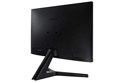 Samsung Business SR35 Series 22-Inch FHD 1080p Computer Monitor, 75Hz ...