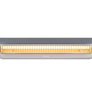Dimplex DSH Series Indoor/Outdoor Infrared Heater (Model: DSH20W), 6824 ...