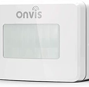 Onvis Smart Homekit Motion Sensor Indoor Humidity Gauge Hygrometer ...