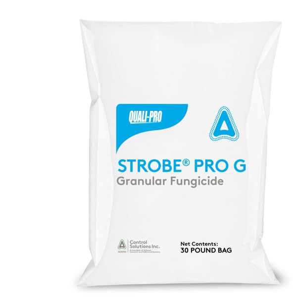 Strobe Pro G Granular Fungicide — 🛍️ The Retail Market
