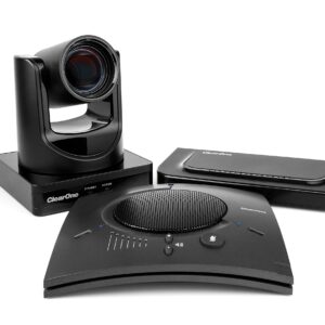 ClearOne Aura Collaborate Versa 150 Complete conferencing Solutions ...