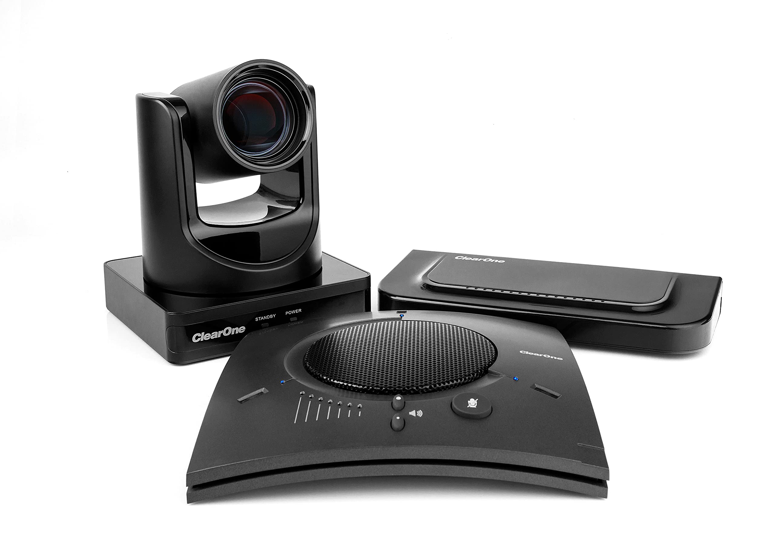 ClearOne Aura Collaborate Versa 150 Complete conferencing Solutions ...