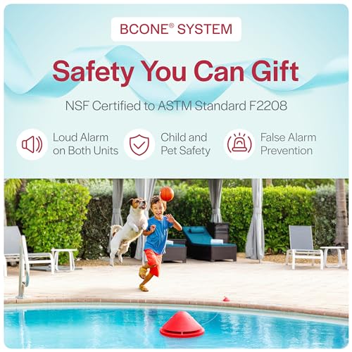 Shop and Save on BCONE® System Pool Alarm by Lifebuoy® | Loud Pool ...
