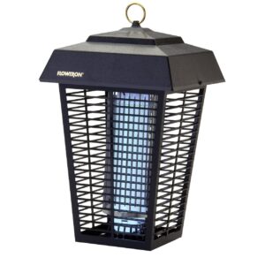 Flowtron Bug Zapper + Woods Outdoor Timer Bundle | Outdoor Insect and ...