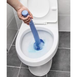 MR.PUNG Toilet Plungers & Kitchen Washbasin Sink Plungers & Co2 ...