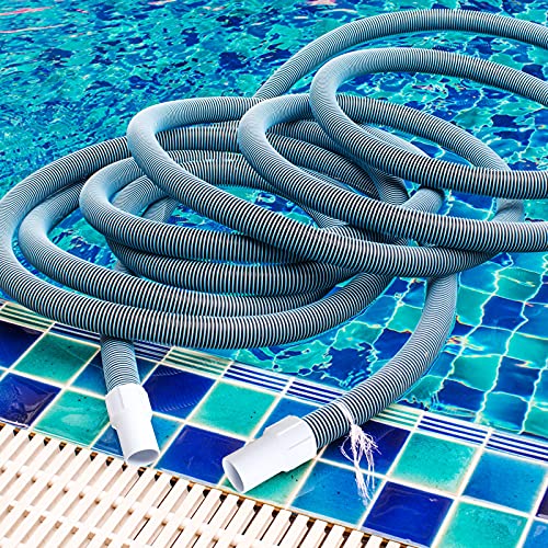 1-1/2 Inch Pool Vacuum Hose Cuff Swimming Pool Replacement Cuff Vacuum ...