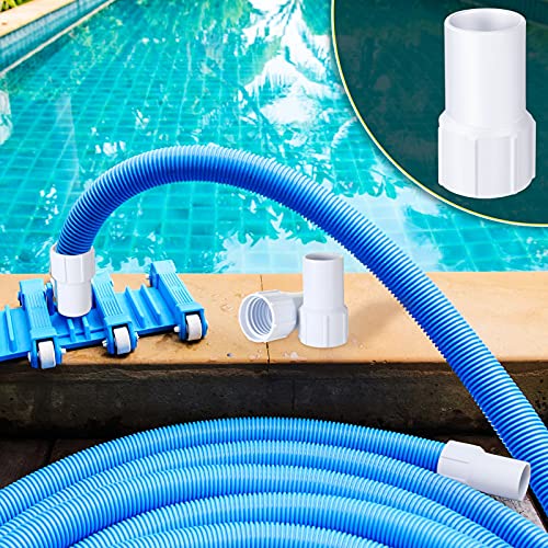 1-1/2 Inch Pool Vacuum Hose Cuff Swimming Pool Replacement Cuff Vacuum ...