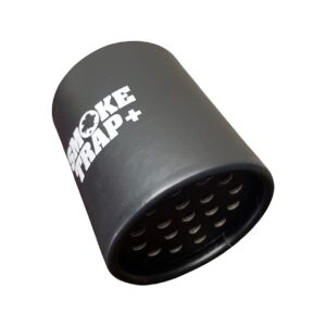 ECO Replacement Filter Cartridges For Smoke Trap + | Triple Replacement ...