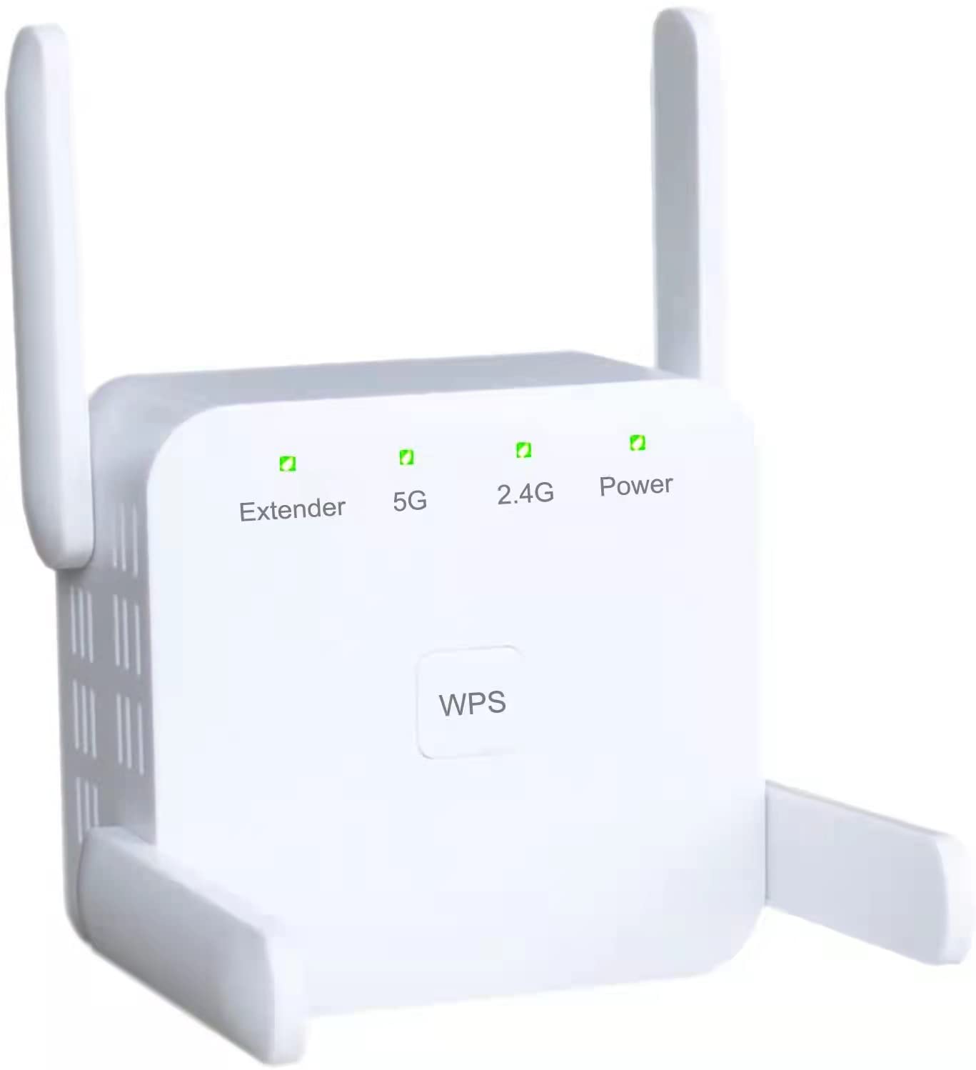 WiFi Extender WiFi Booster Indoor/Outdoor Repeater Signal Booster ...