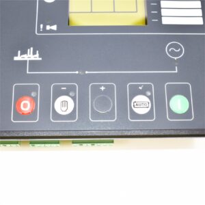 TINVHY DSE5110 Generator Electronic Controller Control Module DC 8-35V ...