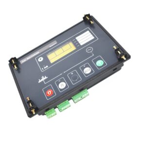 TINVHY DSE5110 Generator Electronic Controller Control Module DC 8-35V Automatic Engine Control ...