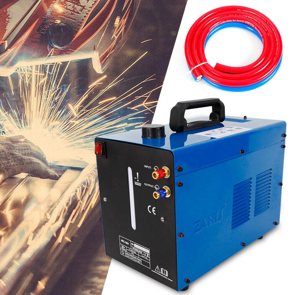 Tig Welder 110V 60HZ TIG Welding Machine Stick Welder 370W Tig Torch ...