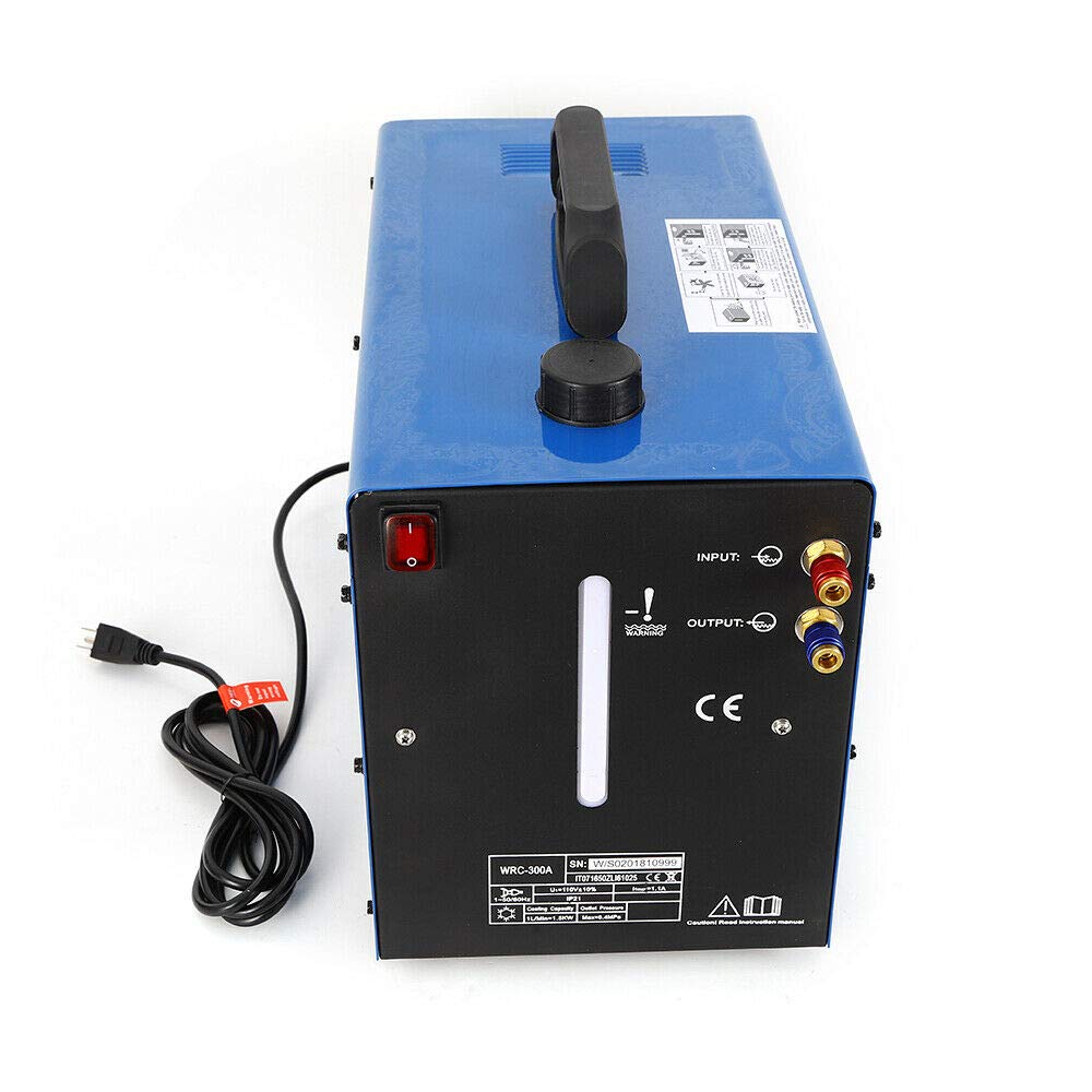 Tig Welder 110V 60HZ TIG Welding Machine Stick Welder 370W Tig Torch ...