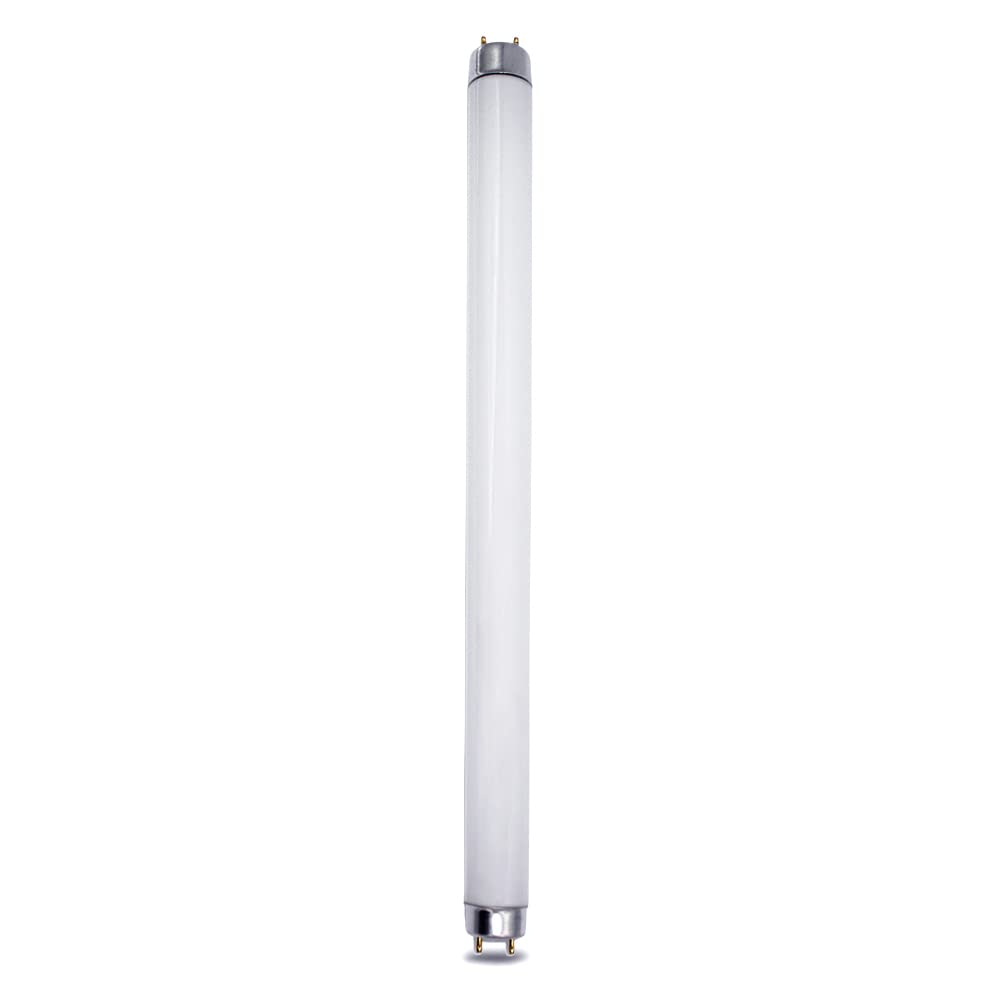 15W 18 Inch Black Light Bulb T8 by Lumenivo - F15T8 Black Light Bulb ...