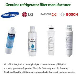 Microfilter MICROFILTER FLUUX H17-SD3,Sediment,Under Sink Water Filter ...