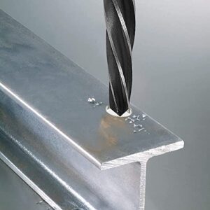 3/4" Drill Bridge/Construction Reamer with 1/2" Shank Chuck,HSS 3/4 ...