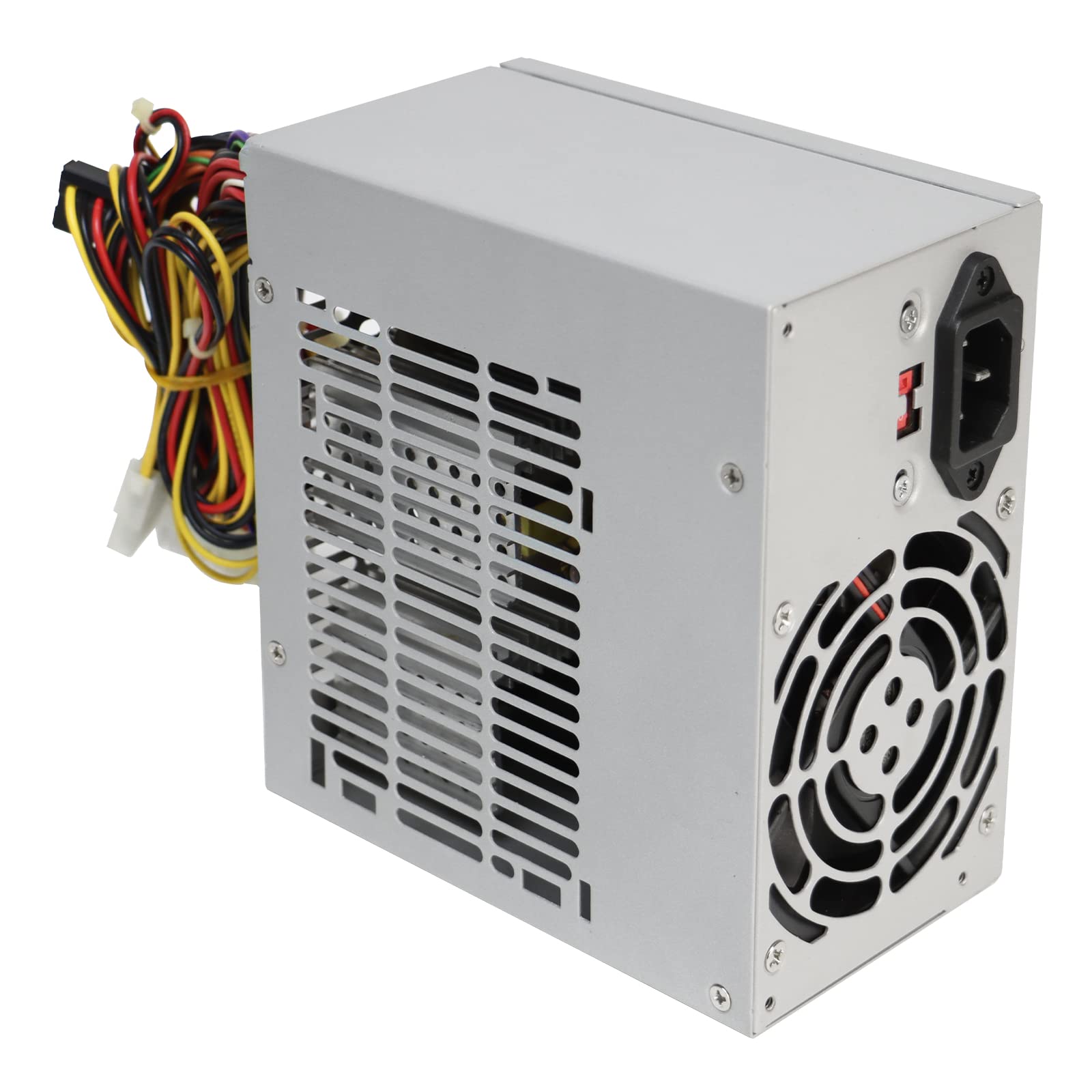 LXun Upgraded New 250W FSP250-60ATV(PF) ATX Switching Power Supply ...