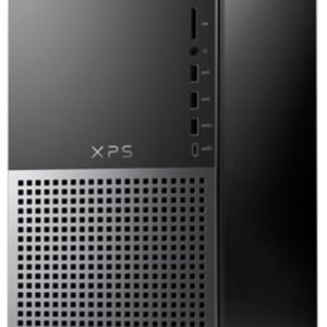 Dell XPS 8950 Desktop (2022) | Core i7-2TB HDD + 1TB SSD - 64GB RAM ...