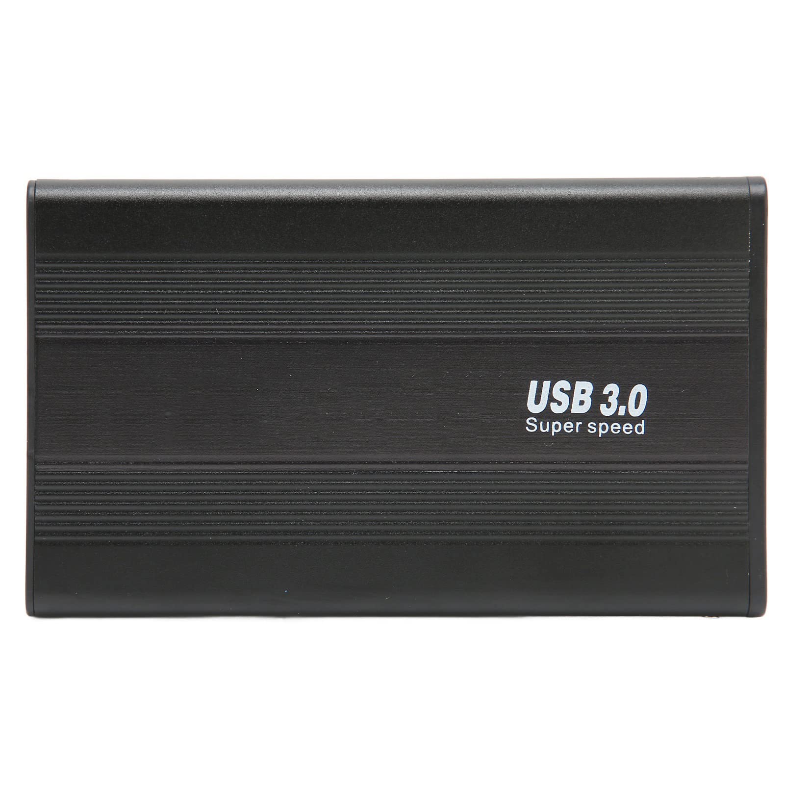 USB 3.0 Hard Drive Enclosure, 1TB Aluminium External Enclosures for SSD ...