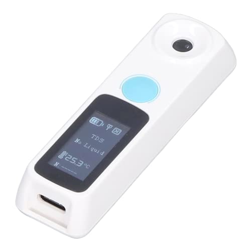 Density Meter -/Waterproof/International Edition/Coffee Detector Drinks ...