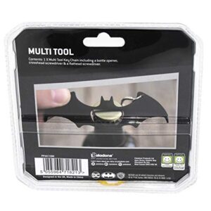 Paladone DC Comics Officially Licensed Merchandise - Batman Multi Tool ...