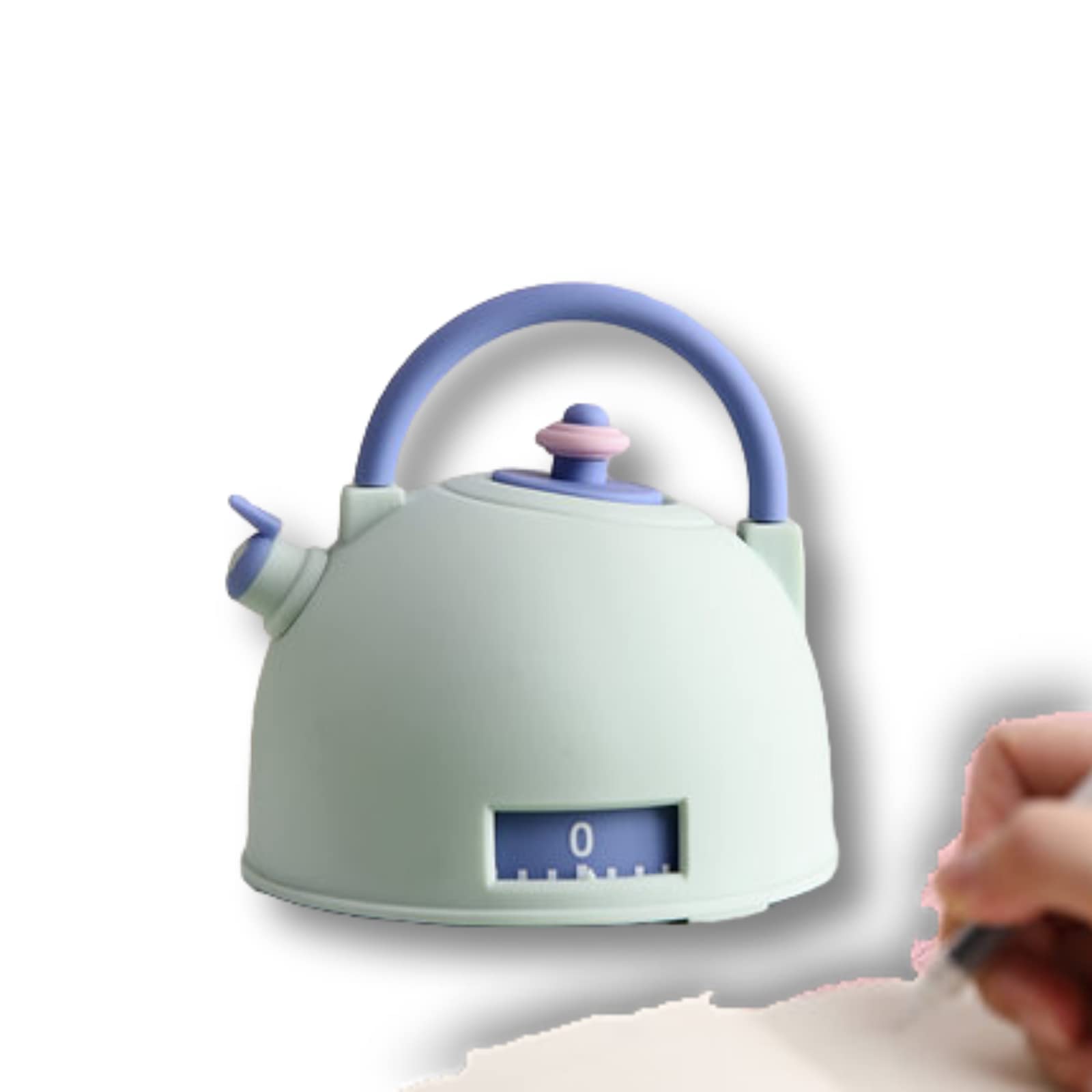 Kitchen Timer Mint Green Kettle Timer Kawaii Timer Cute Timer 100% ...
