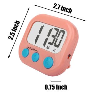 4pack Cute Classroom Timers — 🛍️ The Retail Market